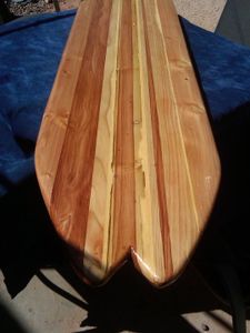 Build Your Own Surfboard! : 6 Steps (with Pictures) - Instructables