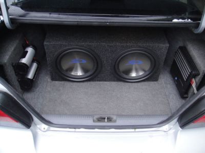 How to Build a Simple Sub Box : 10 Steps (with Pictures) - Instructables