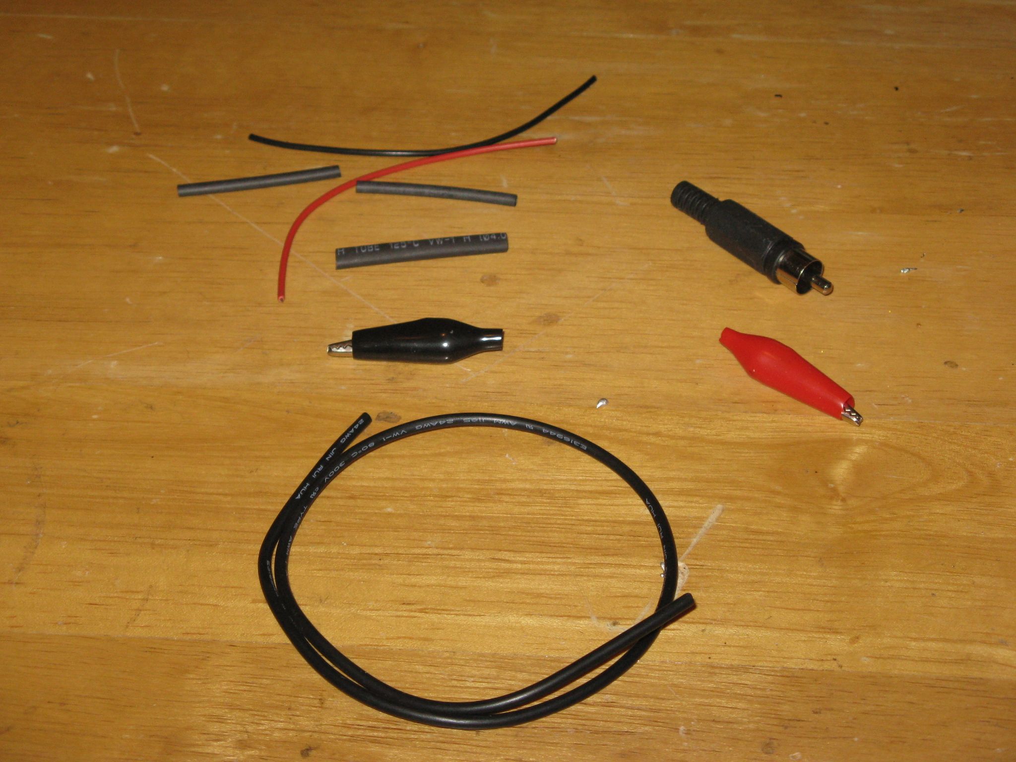 Building a Digital Oscilloscope From a DIY Kit : 11 Steps - Instructables
