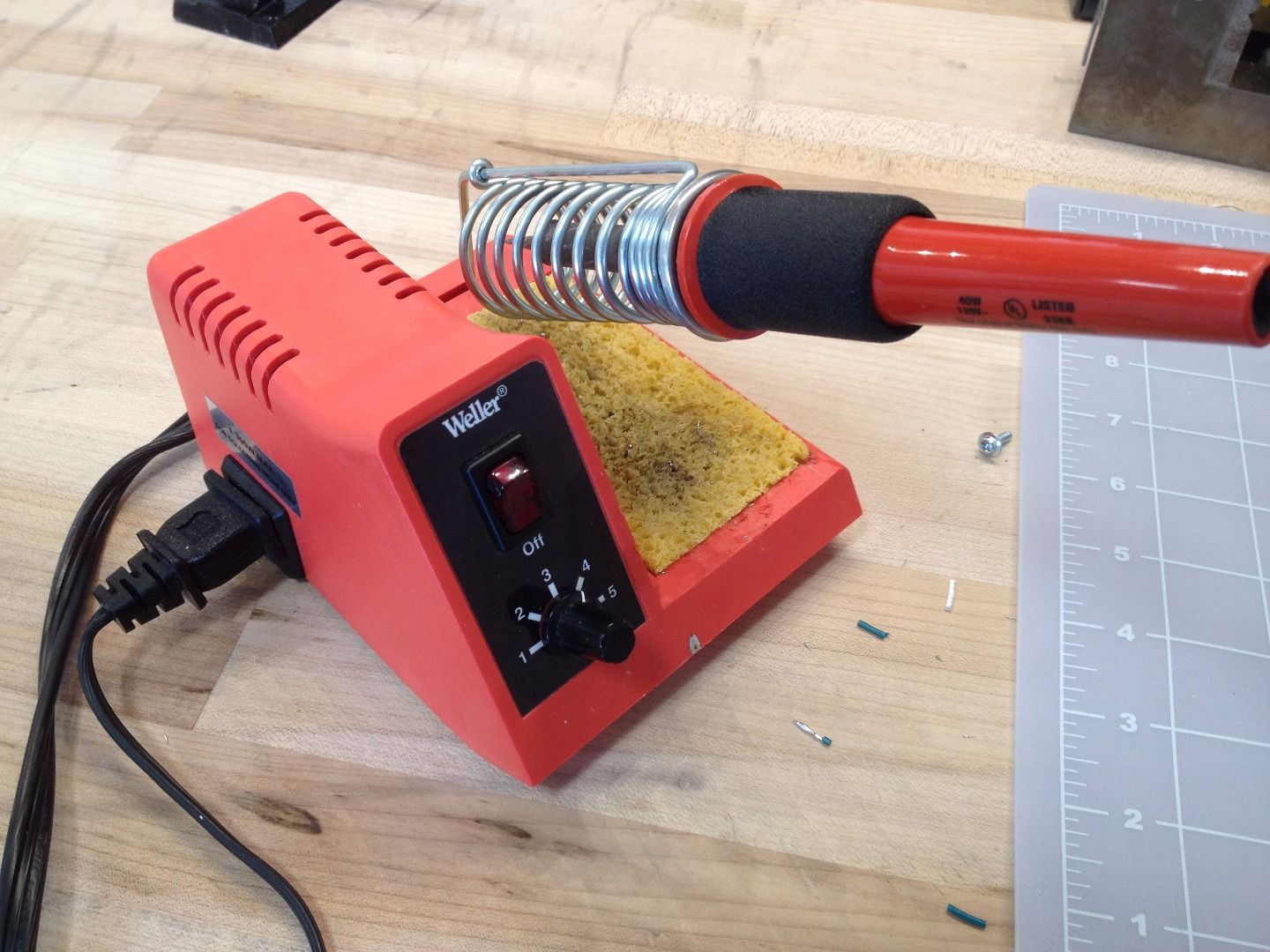 Controlling a Stepper Motor With an Arduino : 8 Steps (with Pictures ...