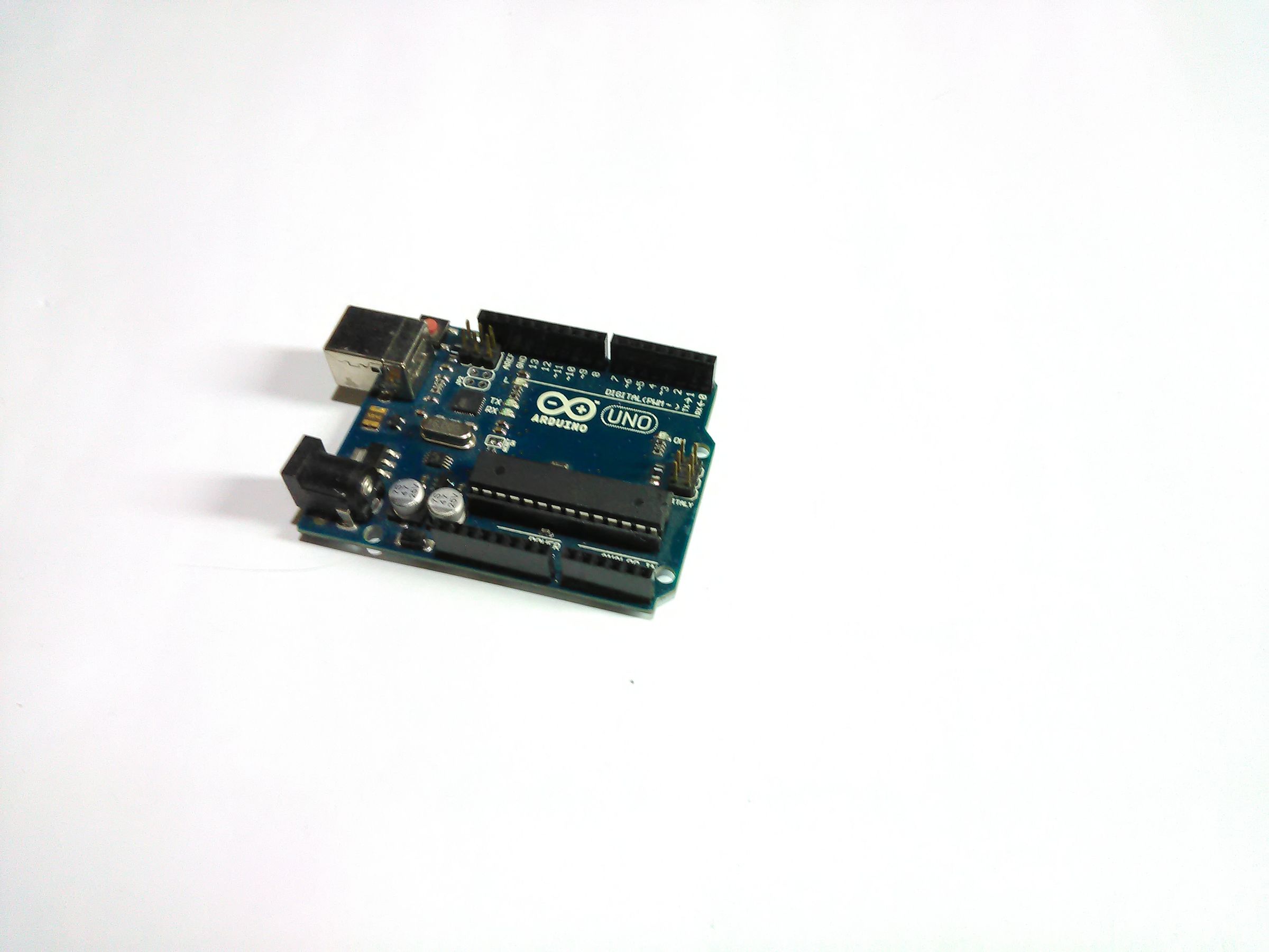 Airplane Stabilization Project - Arduino : 6 Steps - Instructables