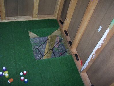 The Clubhouse : 9 Steps (with Pictures) - Instructables