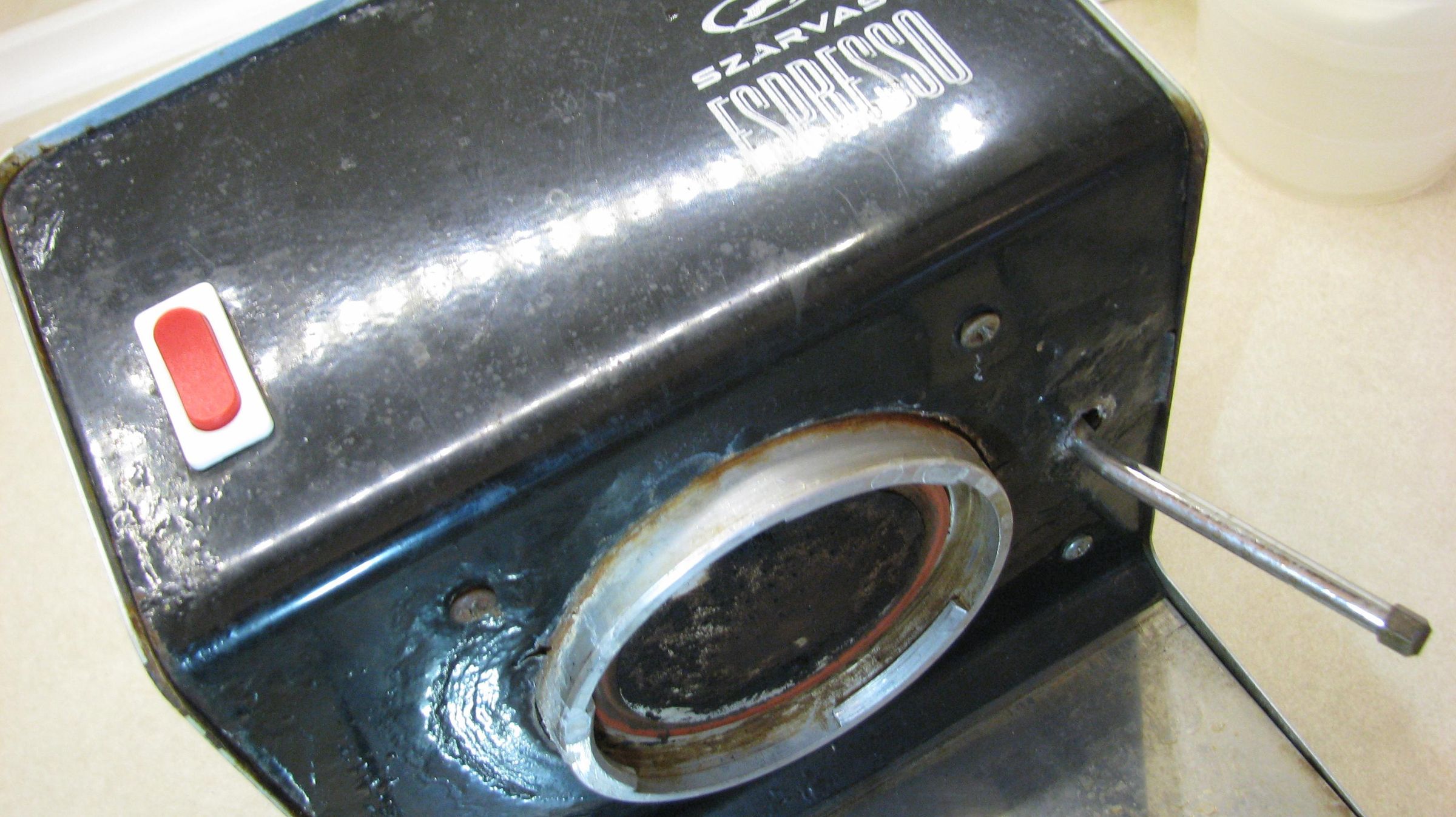 Automatic Smart Coffee Maker With Arduino and Bluetooth : 10 Steps ...