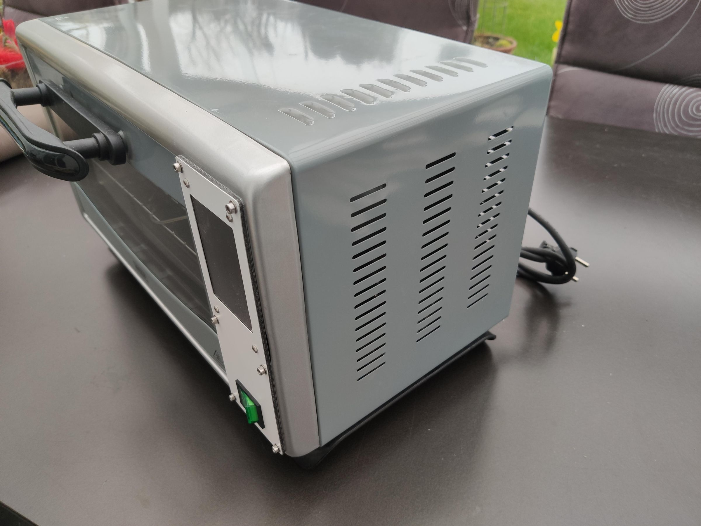 DIY REFLOW OVEN : 10 Steps (with Pictures) - Instructables