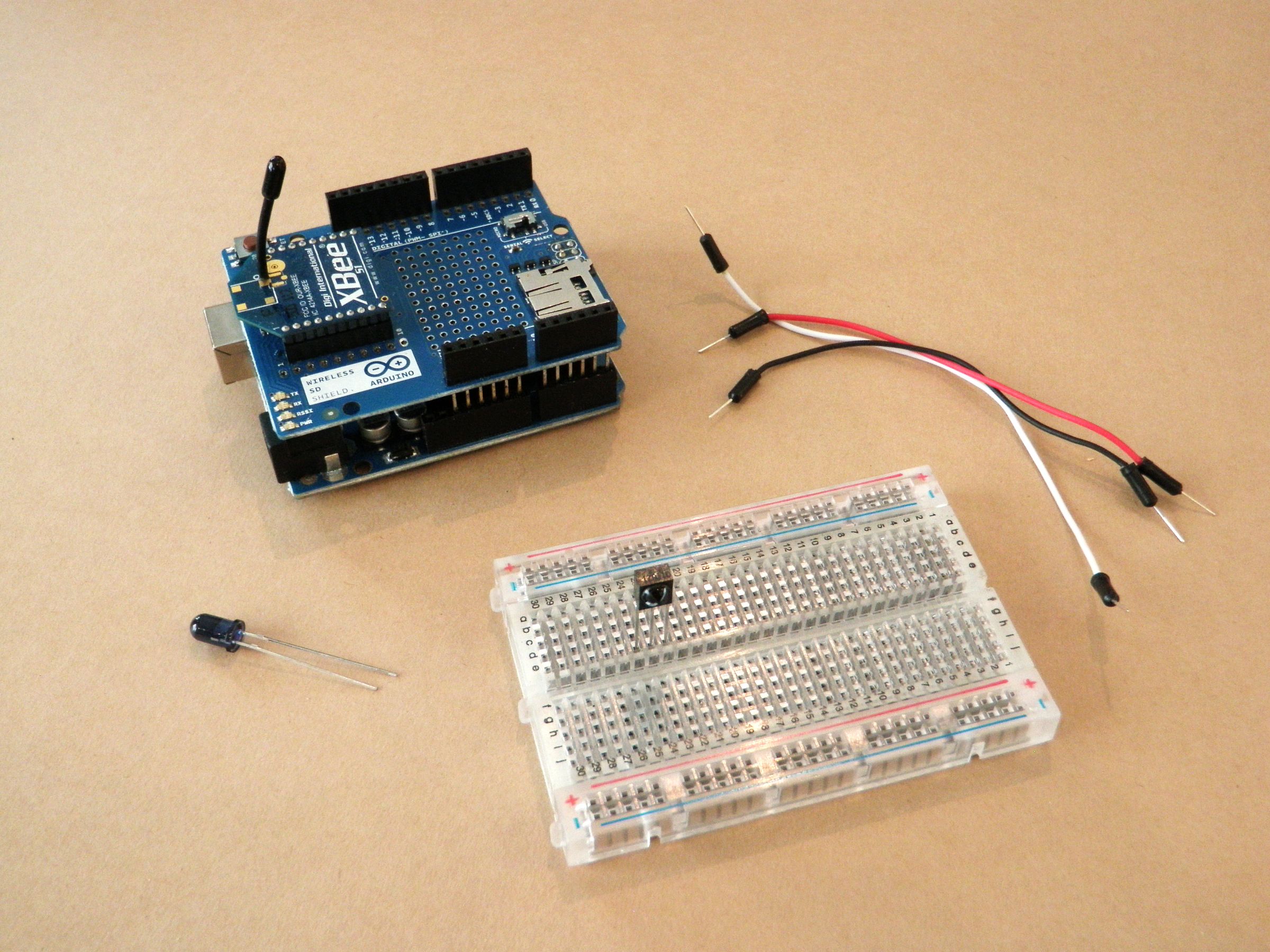 Clone a Remote With Arduino (with Pictures) - Instructables