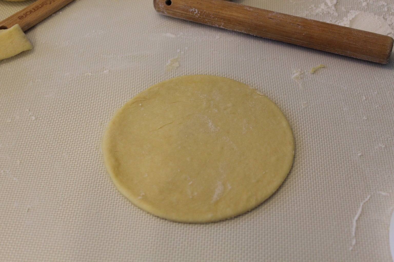 How To Make Brioche 7 Steps With Pictures Instructables
