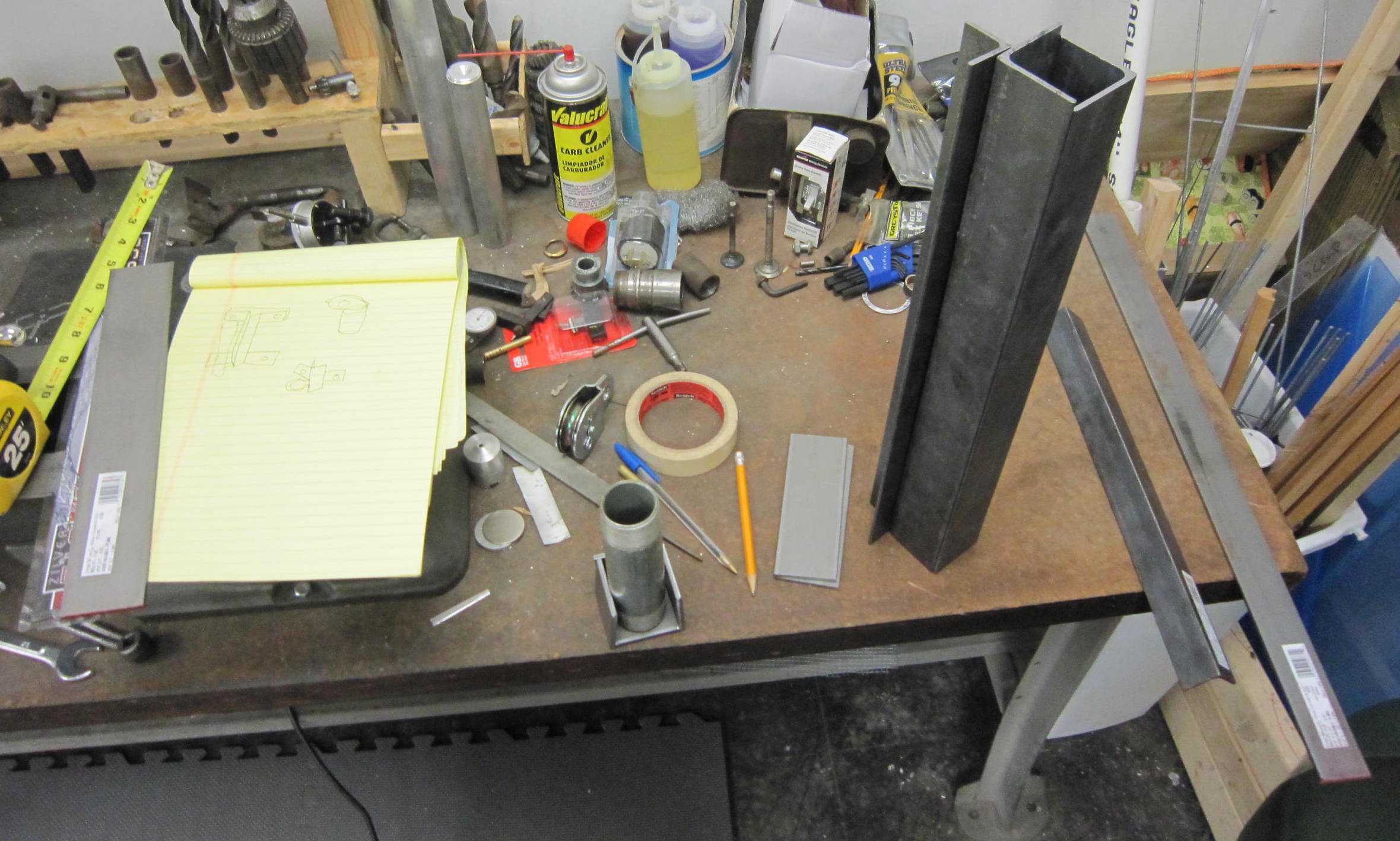 The Amazing Gin Pole Lifter! : 10 Steps (with Pictures) - Instructables