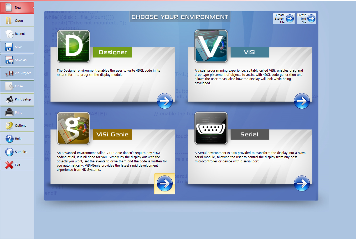 Arduino and Visuino: Connect 4D Systems ViSi Genie Smart Touchscreen ...