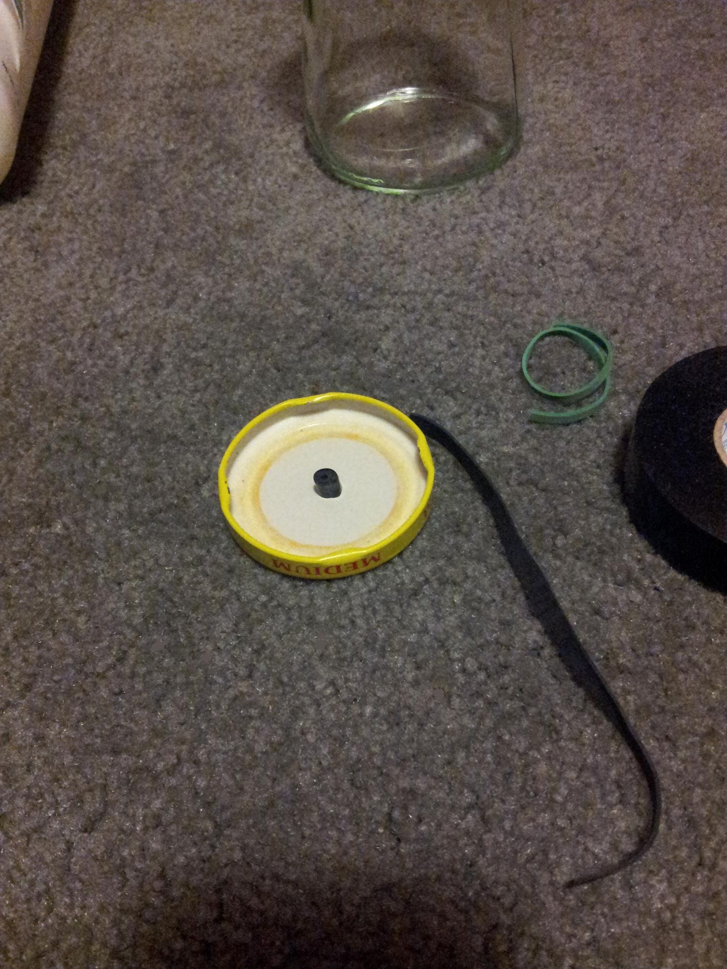 Tornado Machine : 11 Steps (with Pictures) - Instructables