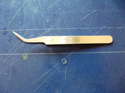 Take Apart an Old Laptop and Recover Usable Parts : 12 Steps (with ...