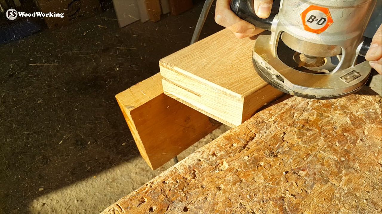 Wooden Percussion Blocks : 7 Steps (with Pictures) - Instructables