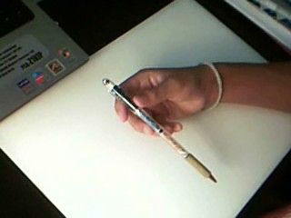 Pen Spinning: Thumbaround - Instructables