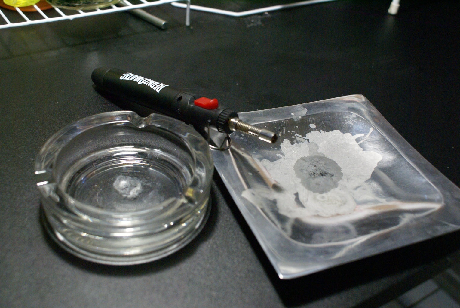 Set Up Your Home Chemistry Lab 9 Steps With Pictures Instructables