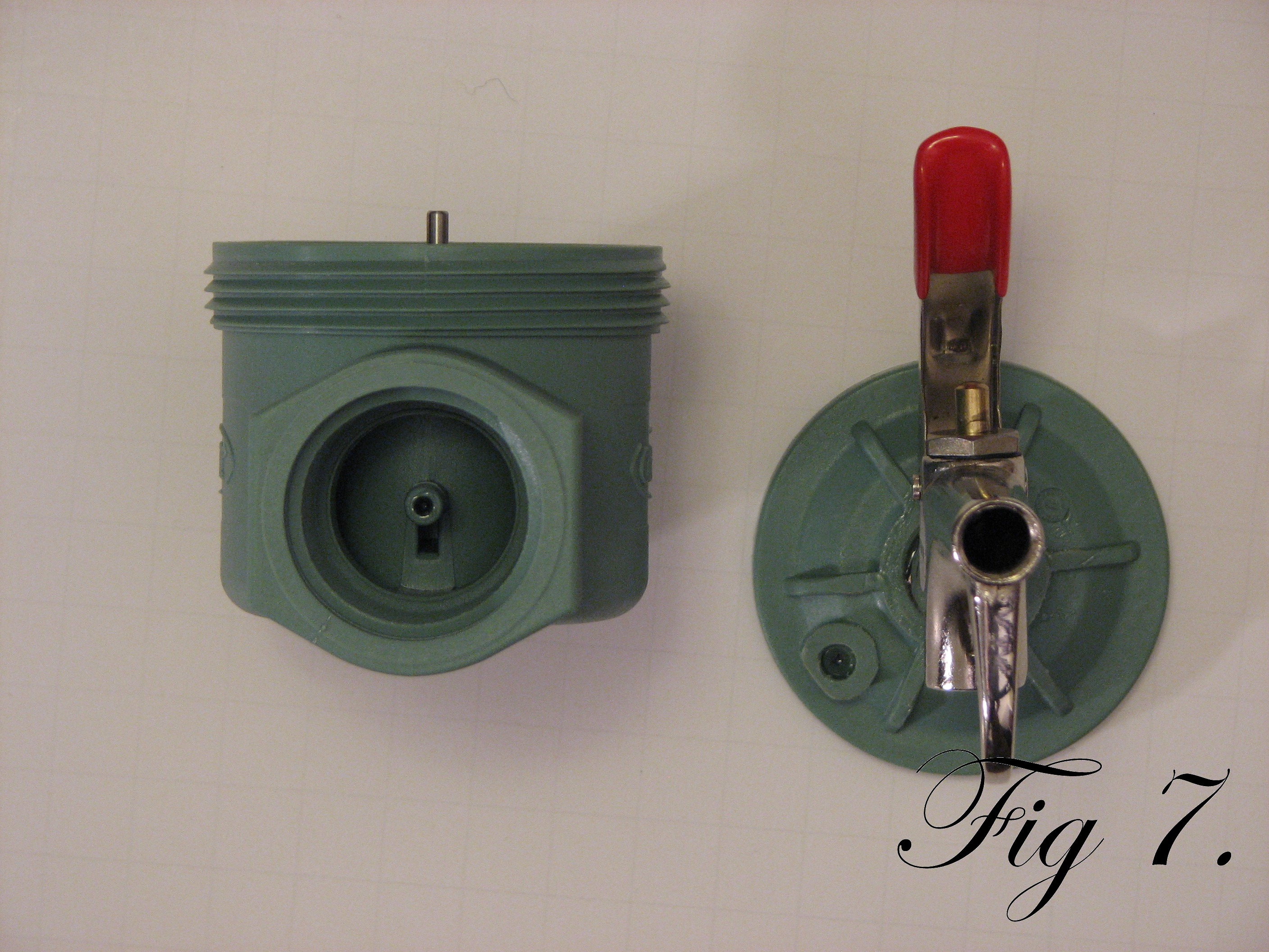 Build a Net Gun : 11 Steps (with Pictures) - Instructables