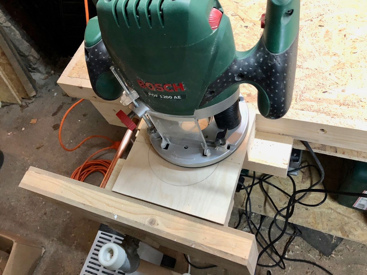 DIY Woodworking Vise : 11 Steps (with Pictures) - Instructables