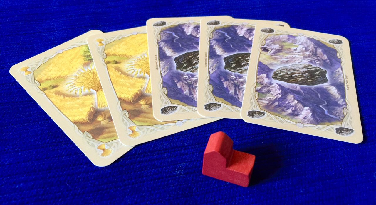 Catan Strategy Guide : 16 Steps (with Pictures) - Instructables