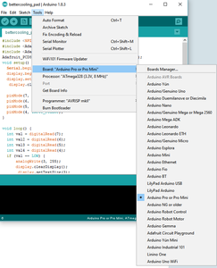 Arduino Cooling Pad : 7 Steps (with Pictures) - Instructables