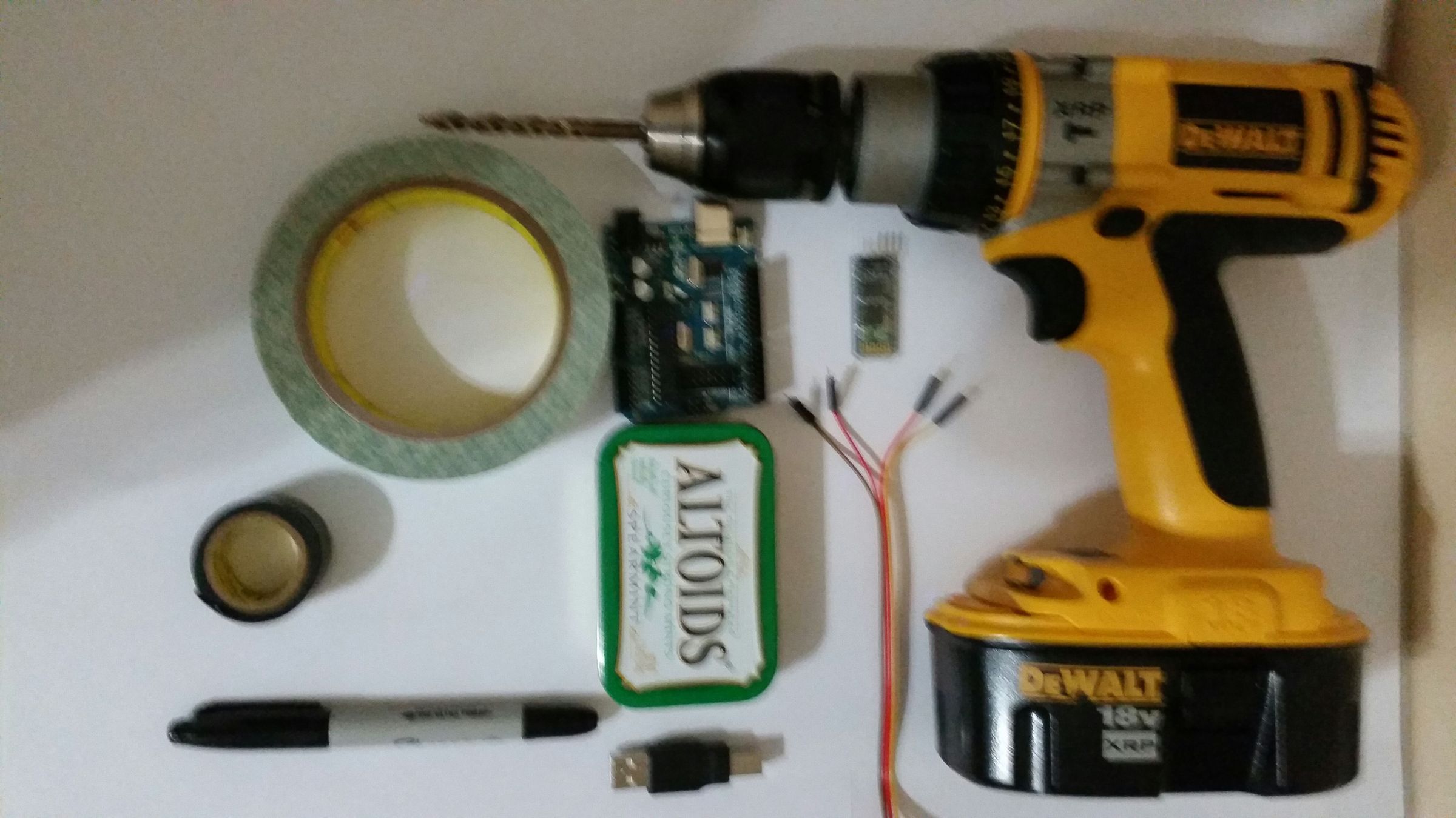 QuickType - a New Way to Type! : 9 Steps (with Pictures) - Instructables
