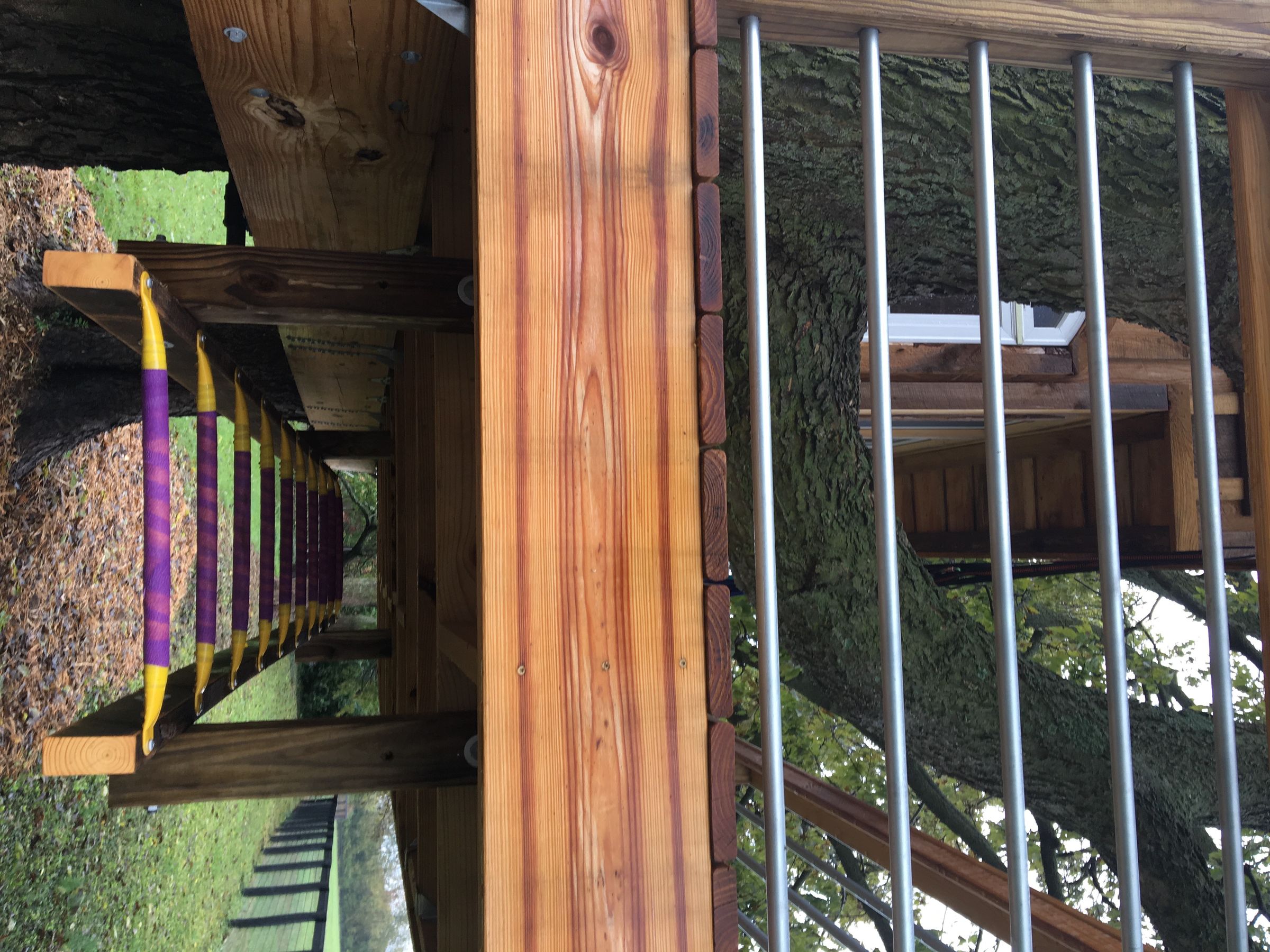 Adjustable Monkey Bars : 6 Steps (with Pictures) - Instructables