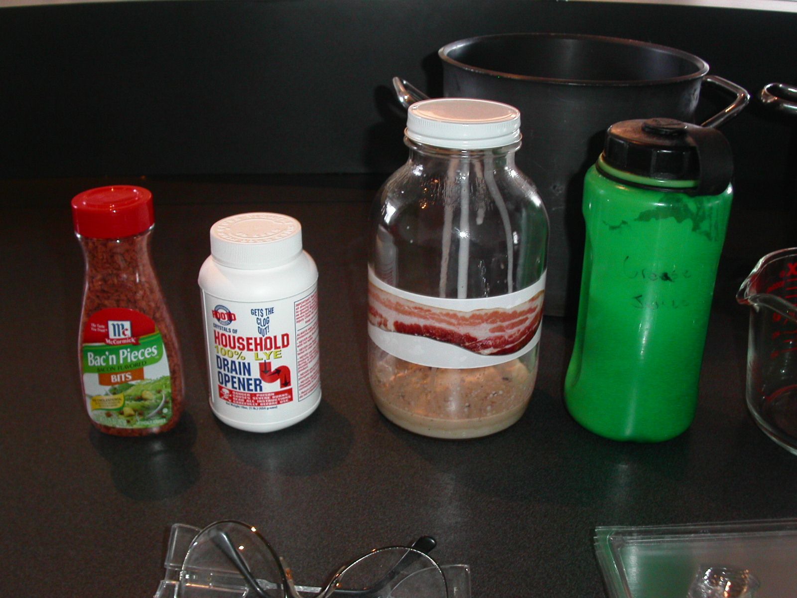 How to Make Bacon Soap : 9 Steps (with Pictures) - Instructables
