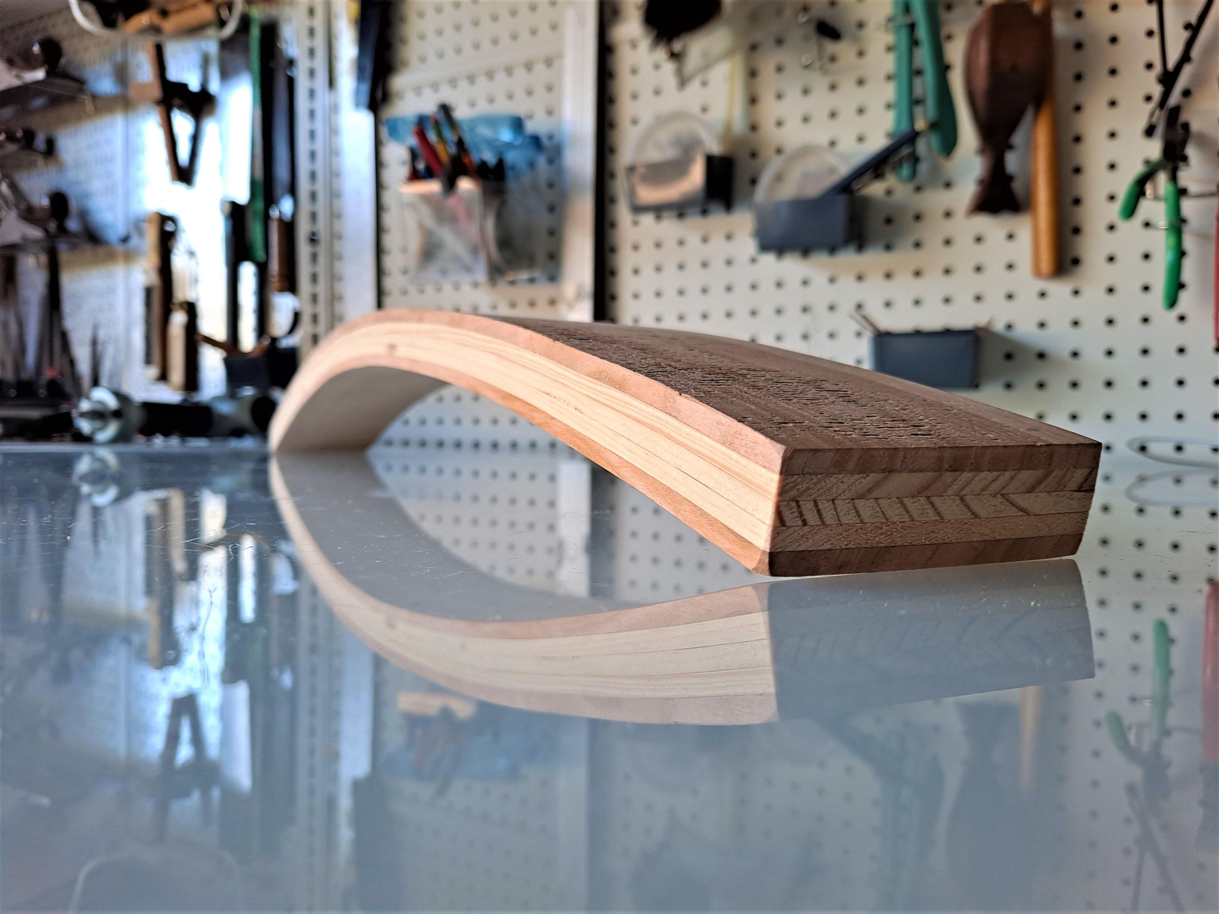Better Bent Lamination Forms : 9 Steps (with Pictures) - Instructables