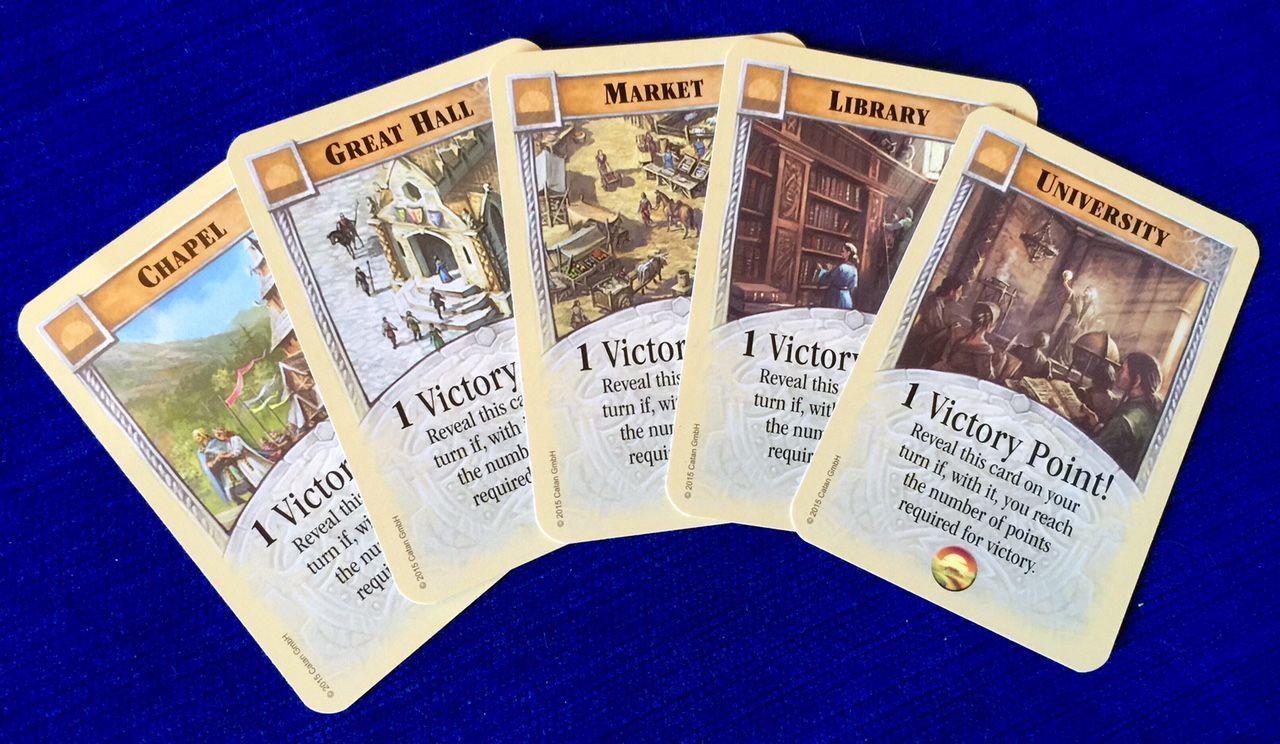 Catan Strategy Guide : 16 Steps (with Pictures) - Instructables