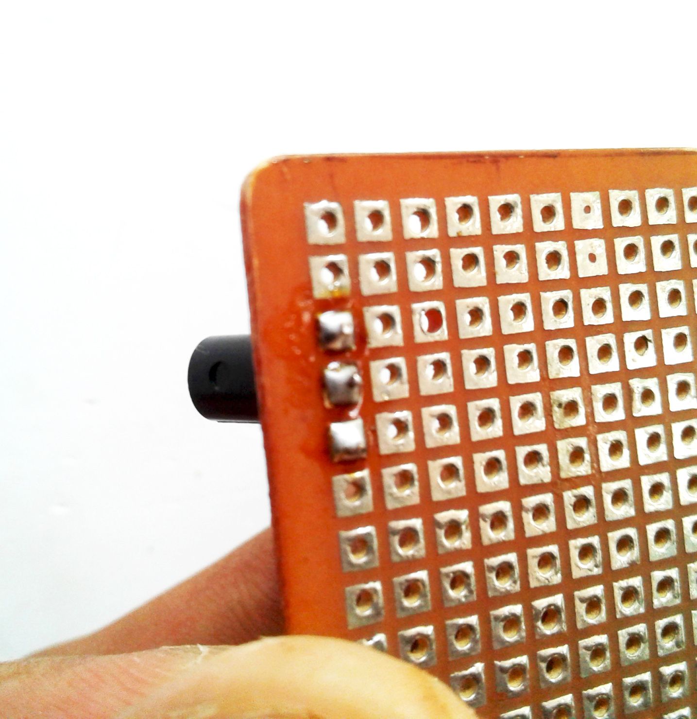 Working "MEGA 555" : 32 Steps (with Pictures) - Instructables