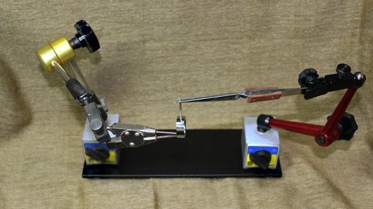 Ultimate Third Hand : 16 Steps (with Pictures) - Instructables