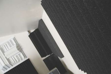 Build Your Own Soundproof Studio in 11 Easy Steps : 11 Steps (with ...