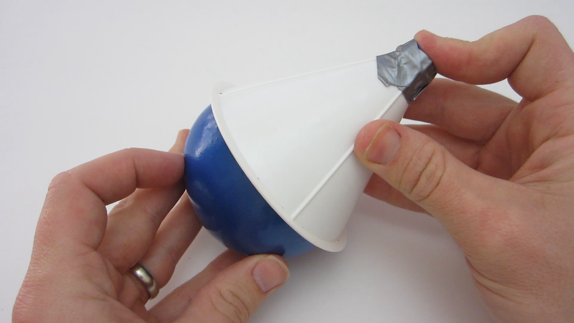 DIY Universal Robot Gripper : 8 Steps (with Pictures) - Instructables