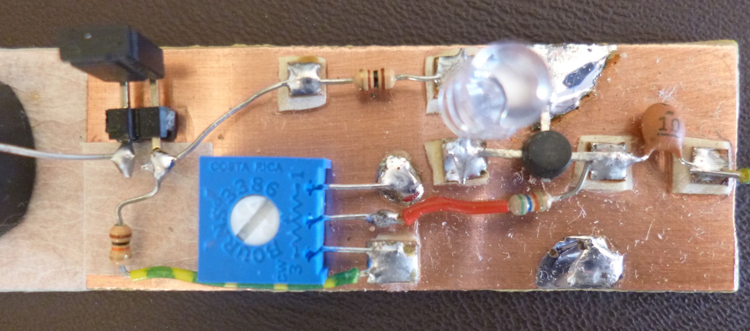 VHF-UHF RF Sniffer : 8 Steps (with Pictures) - Instructables