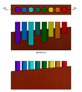 Wood Pin Puzzle : 10 Steps (with Pictures) - Instructables