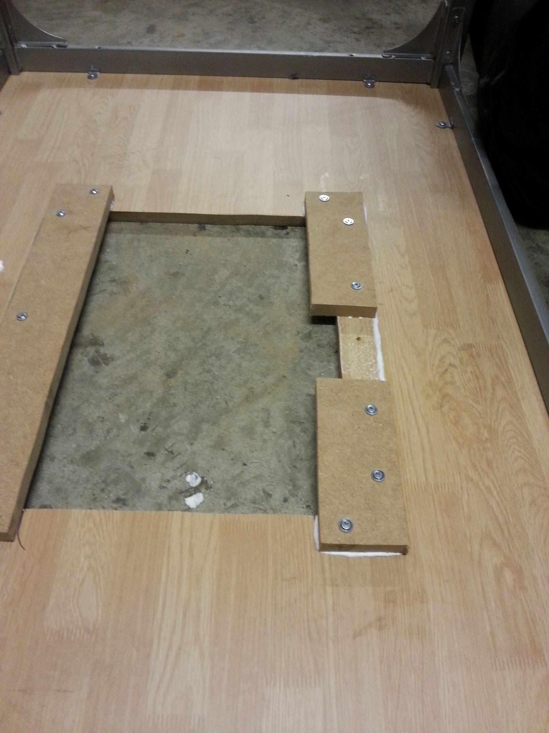 Convert Hand Saw to Table Saw : 11 Steps (with Pictures) - Instructables