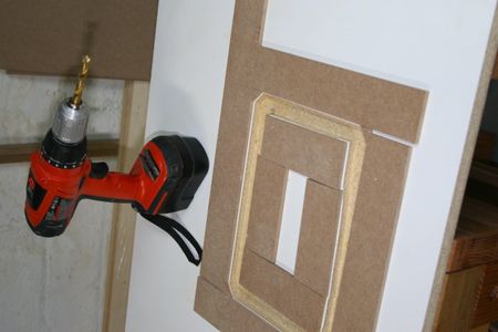Bench-mounted Router Table : 11 Steps (with Pictures) - Instructables
