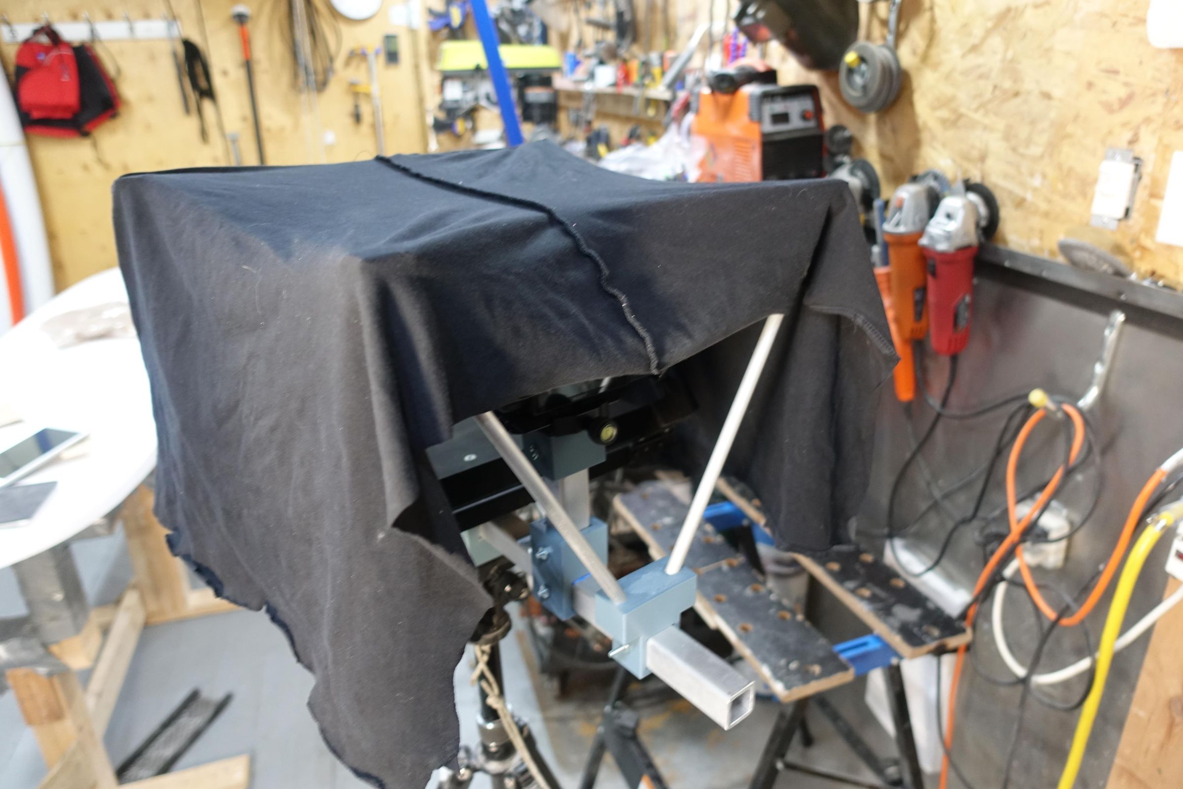 How to Make a Teleprompter : 5 Steps (with Pictures) - Instructables