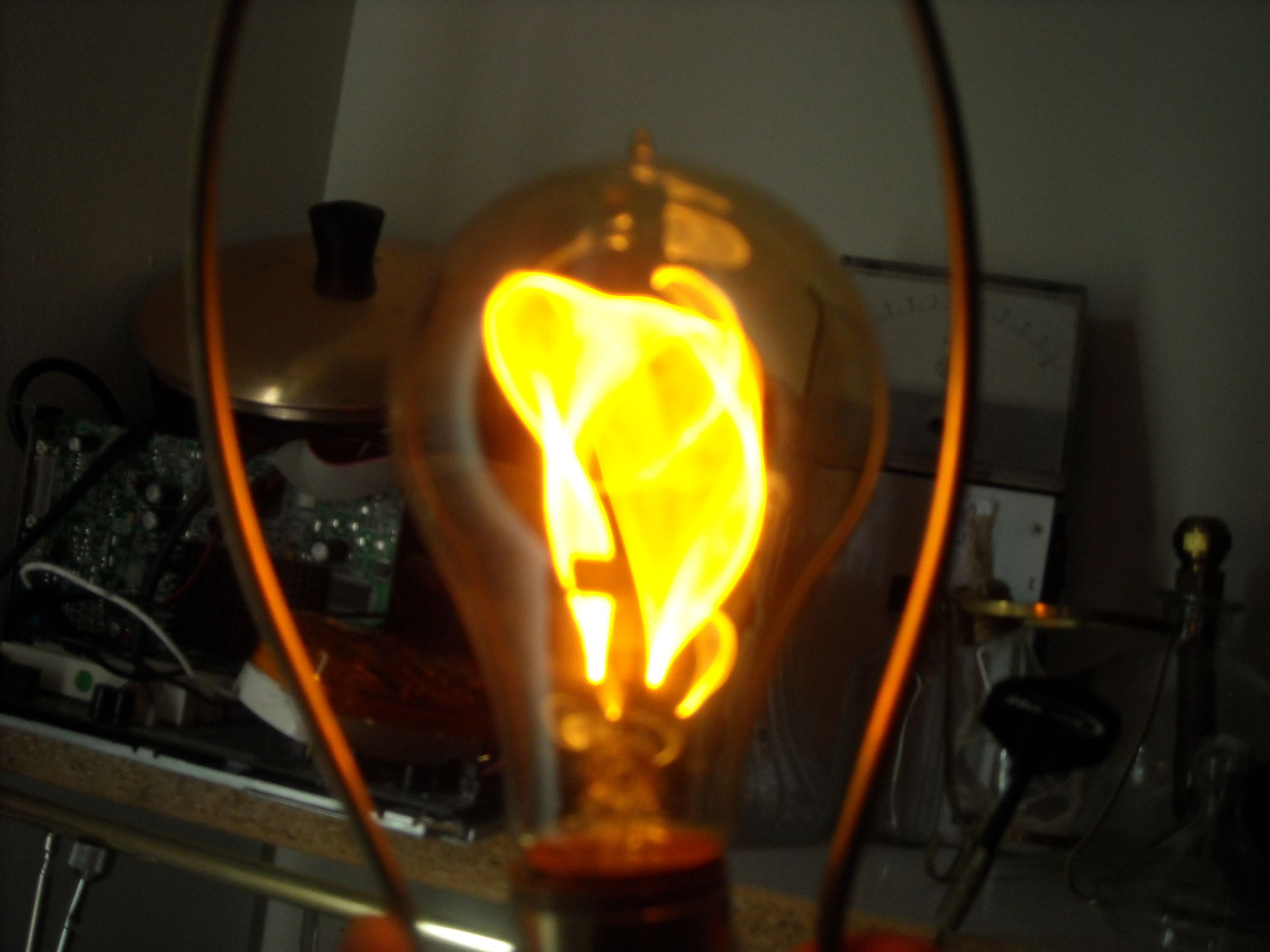 The Magic Bulb : 5 Steps (with Pictures) - Instructables