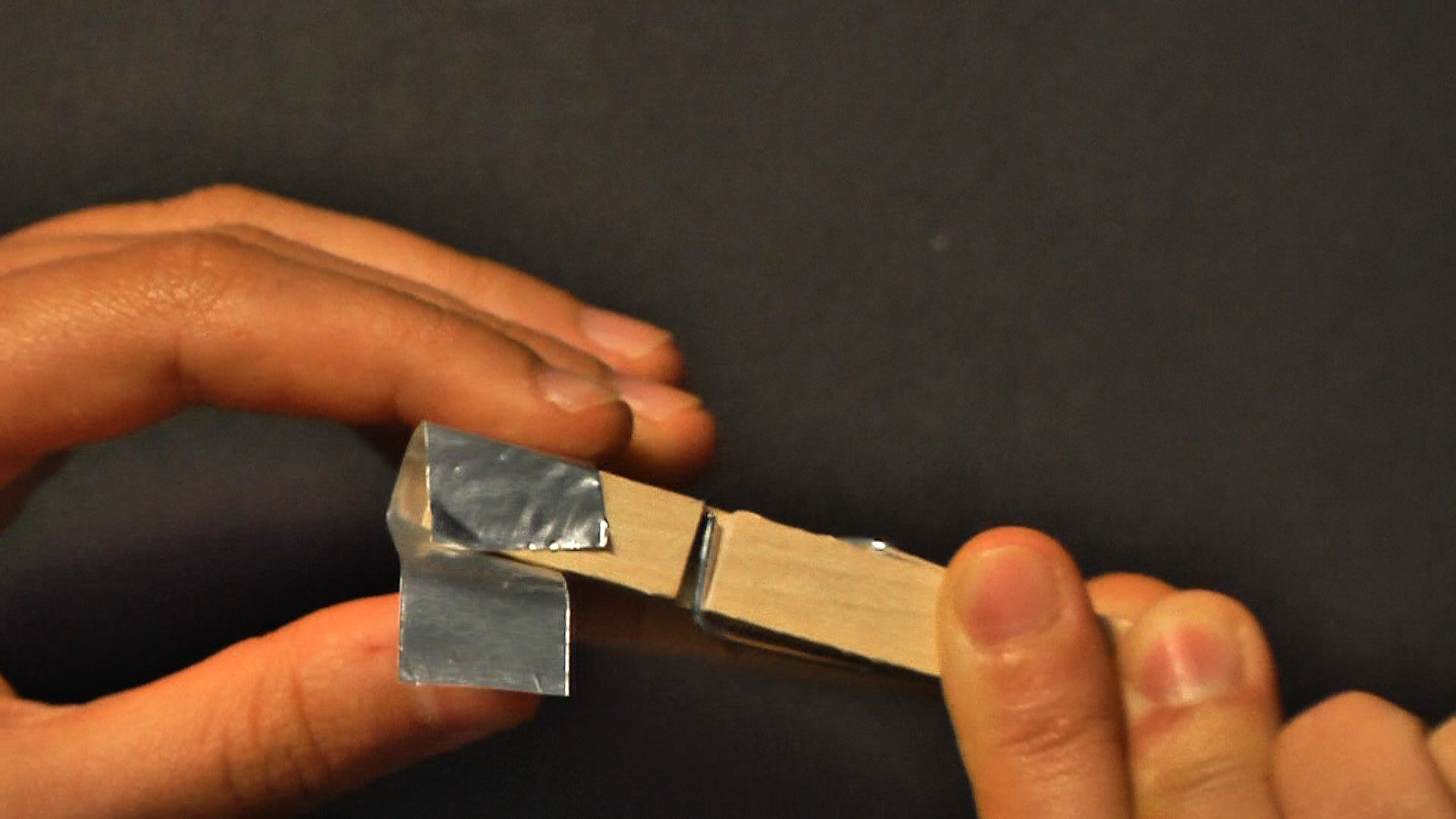 Room Alarm : 11 Steps - Instructables