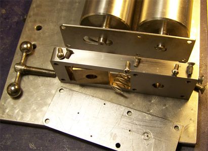 Manual Rolling Mill - Instructables