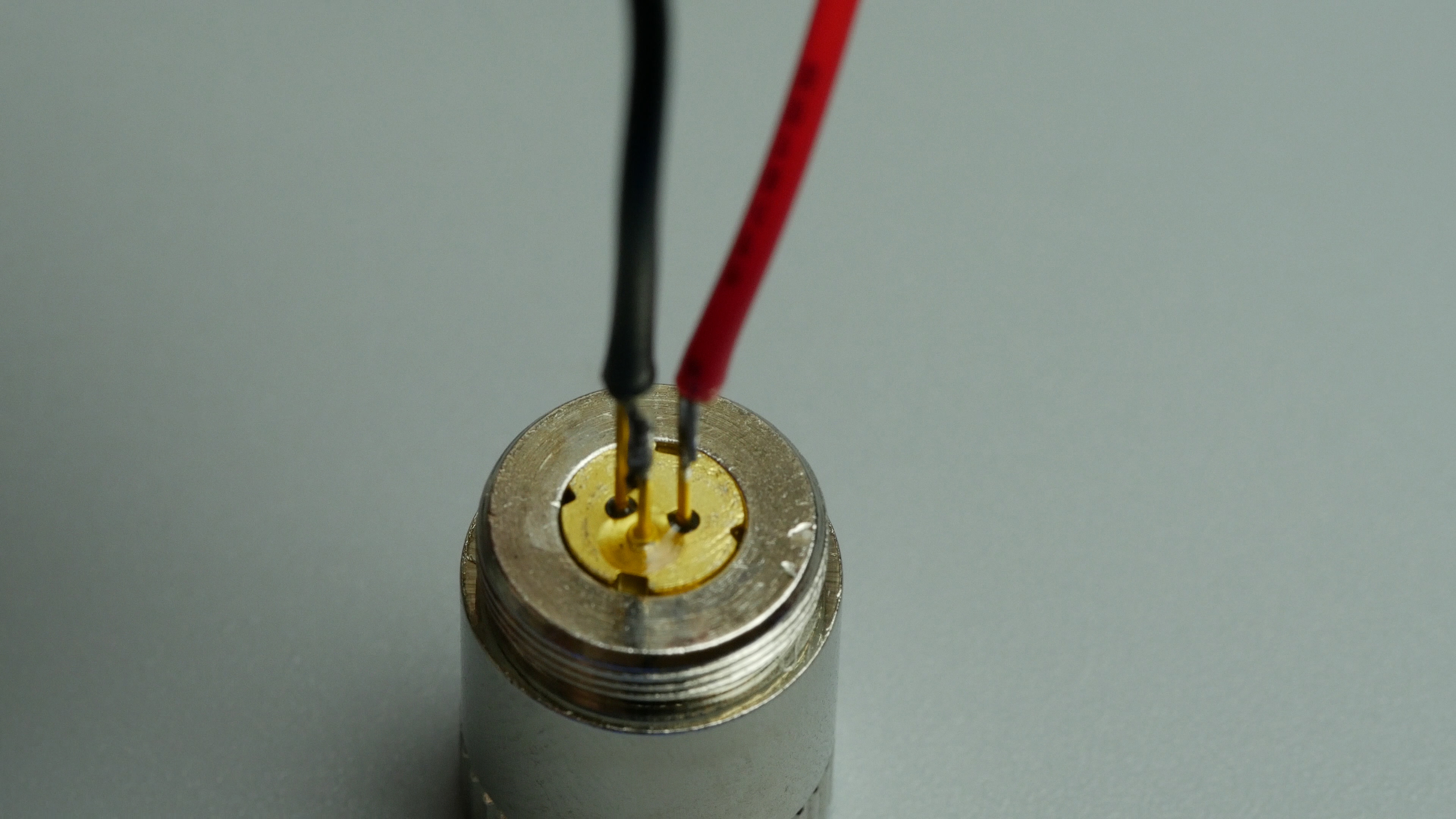 Powerful Burning Laser : 5 Steps (with Pictures) - Instructables