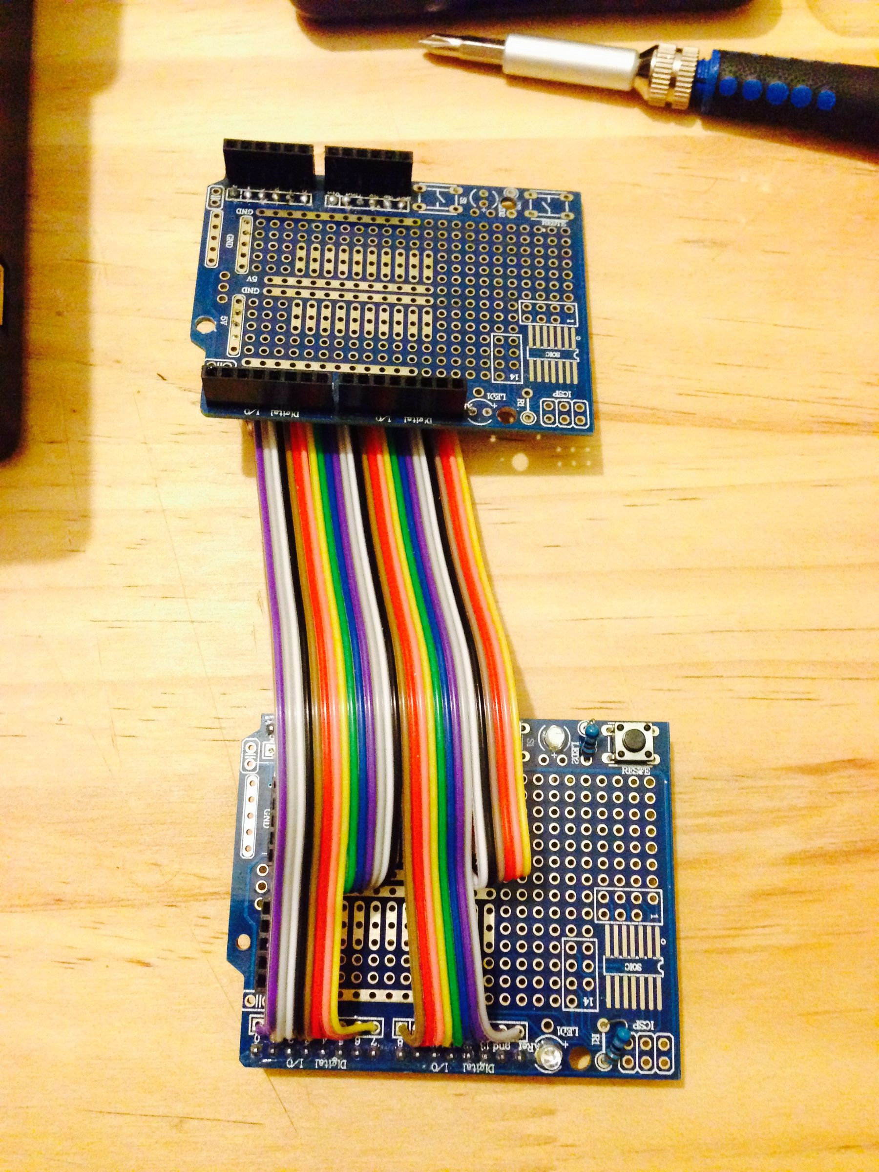 Adil Controller, Arduino Based Wireless Controller : 6 Steps ...