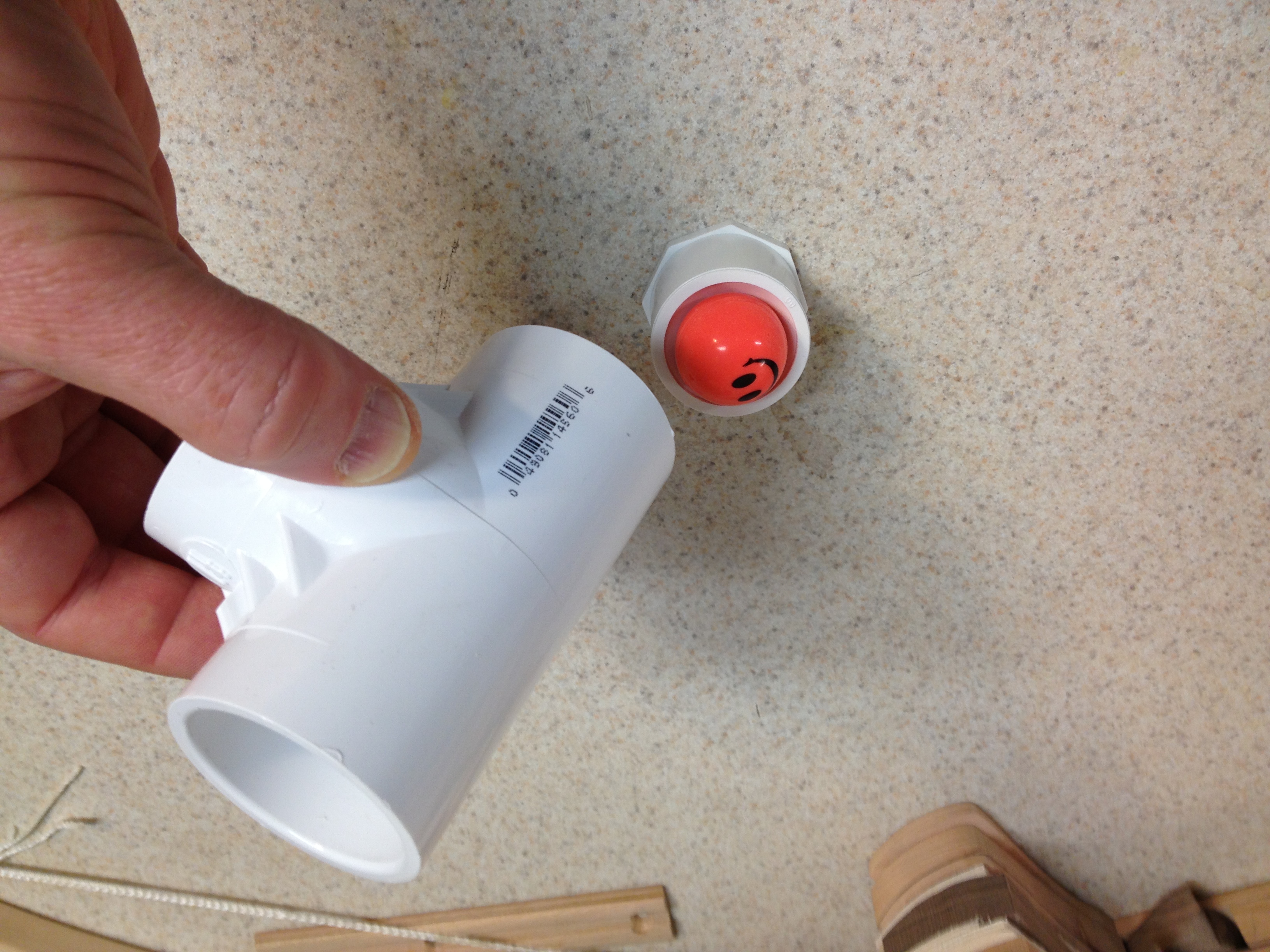 Hand-powered Water Pump : 5 Steps (with Pictures) - Instructables