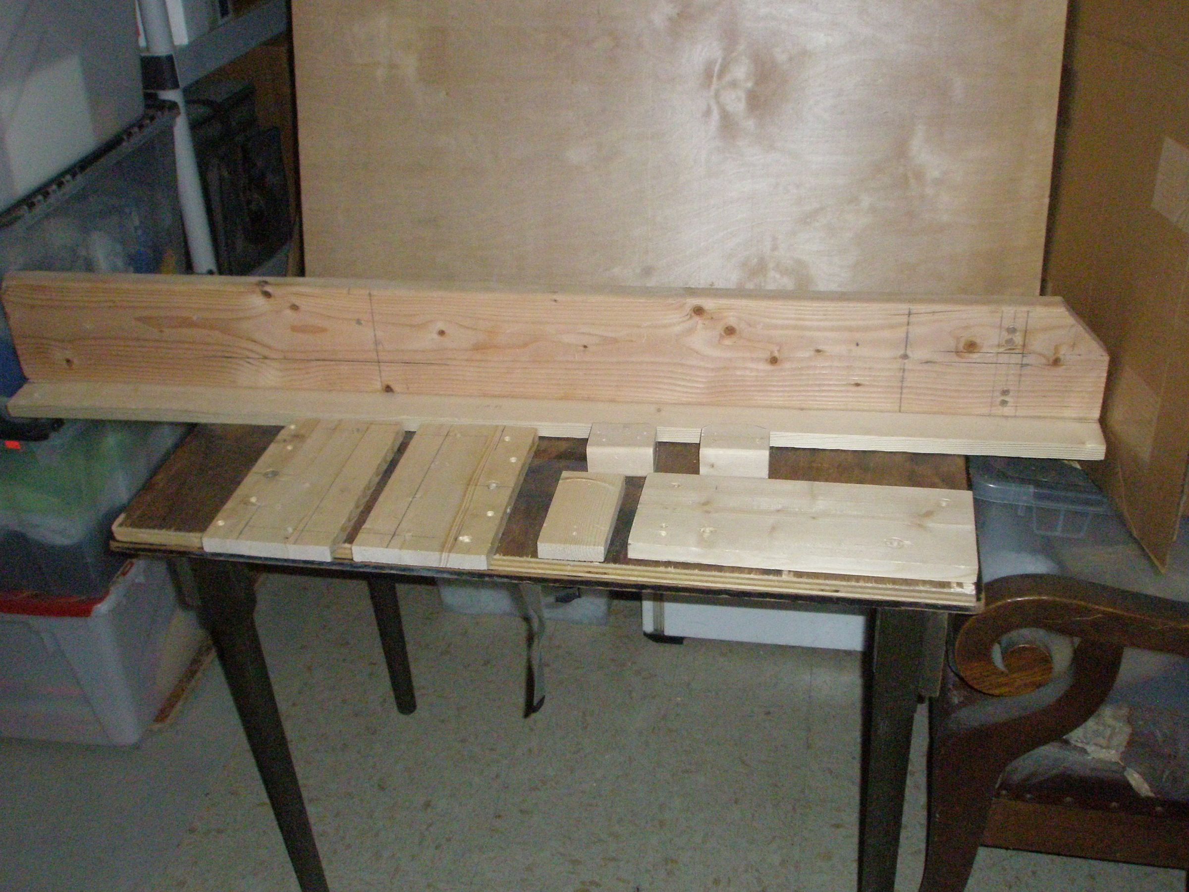 Rope/Cord Maker : 11 Steps (with Pictures) - Instructables