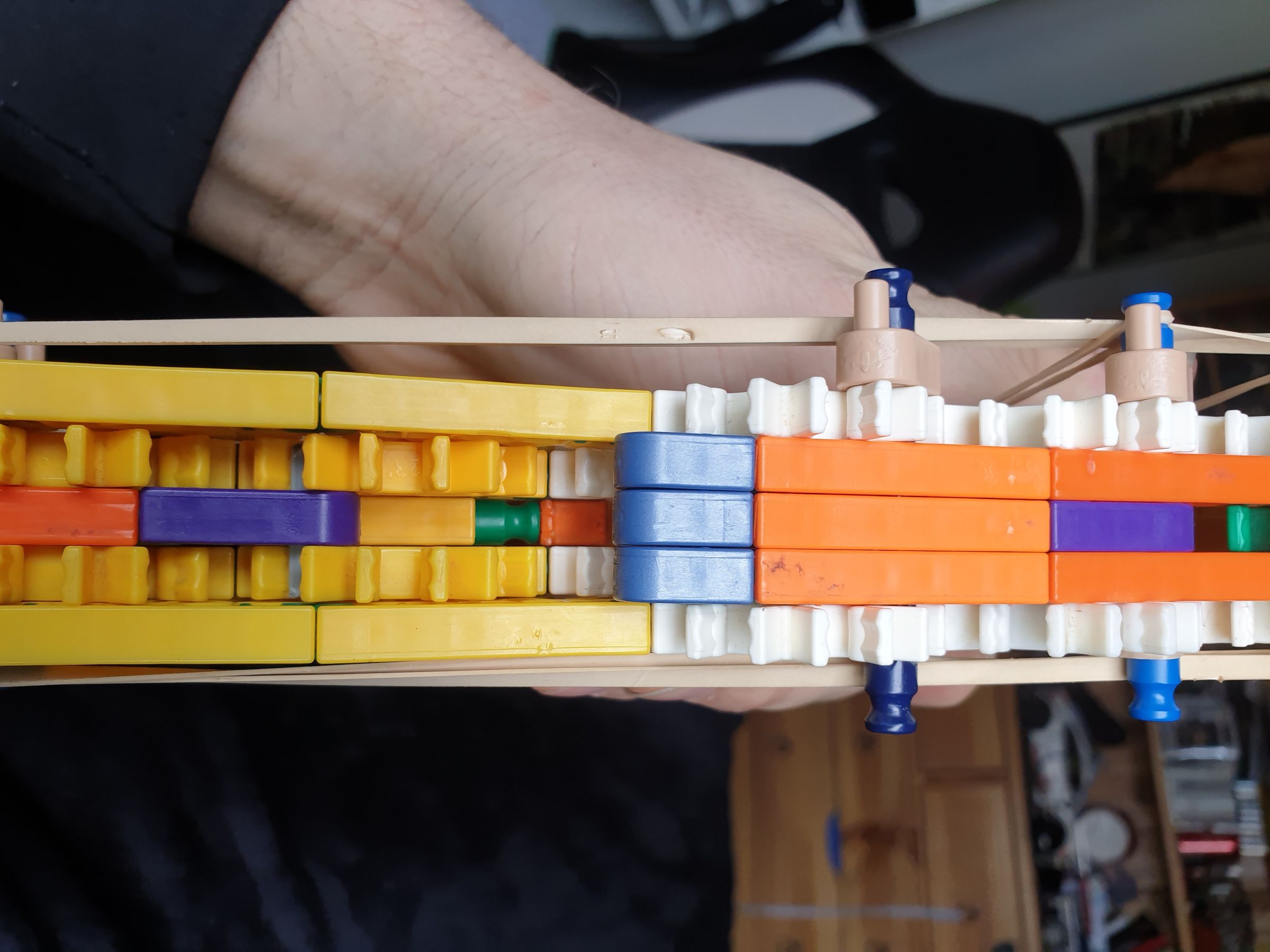 S.B.A.R (Straigh-pull Bolt Action Rifle) : 3 Steps - Instructables