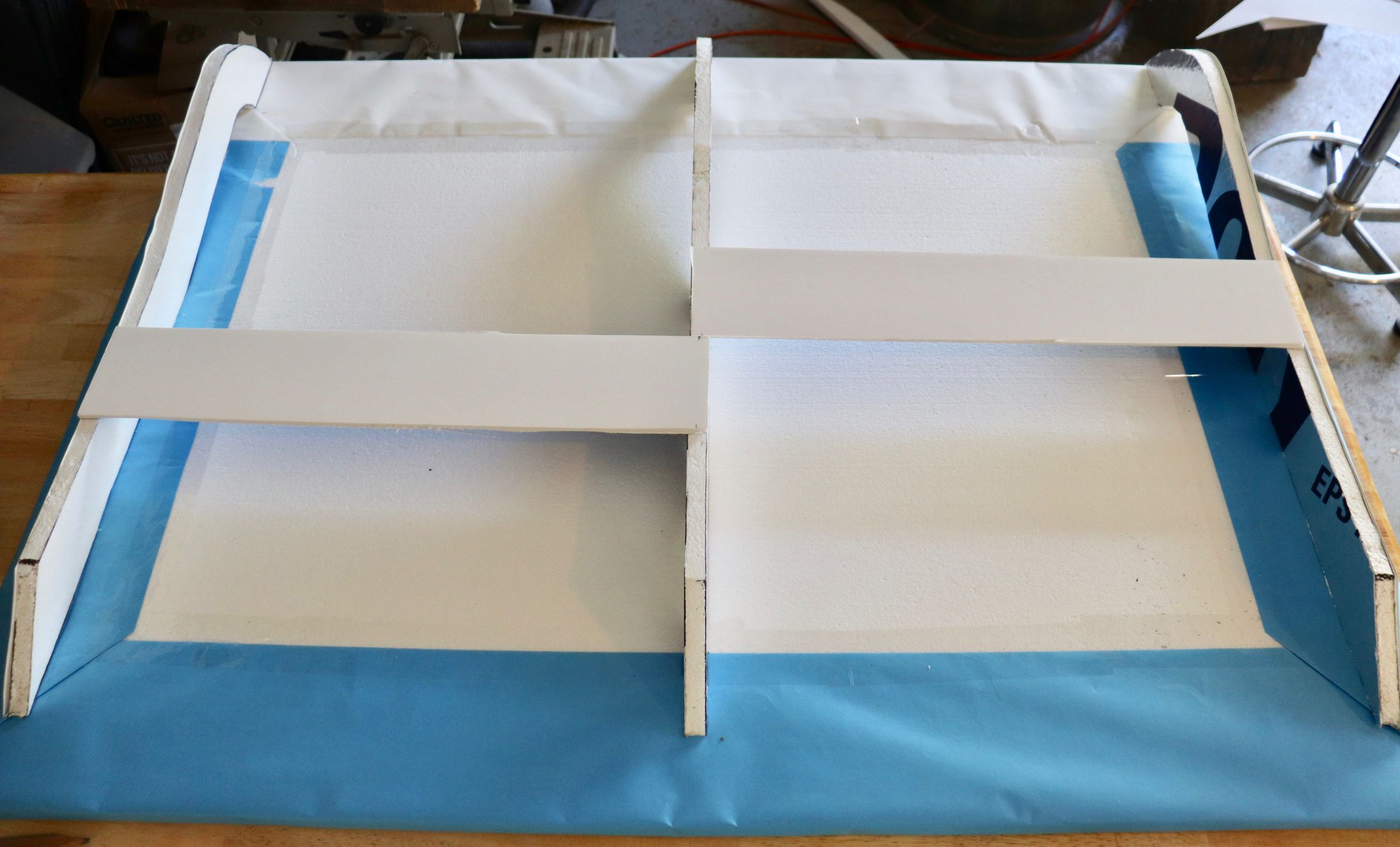 Giant Party Prop Book : 8 Steps (with Pictures) - Instructables