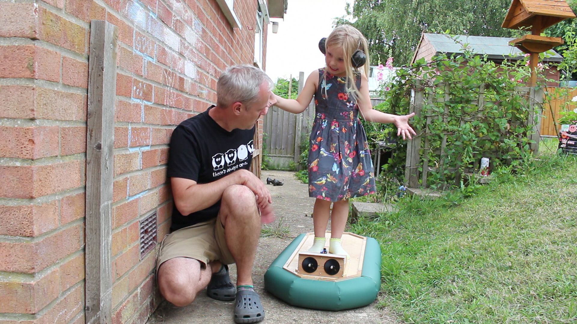 Hoverboard : 6 Steps (with Pictures) - Instructables