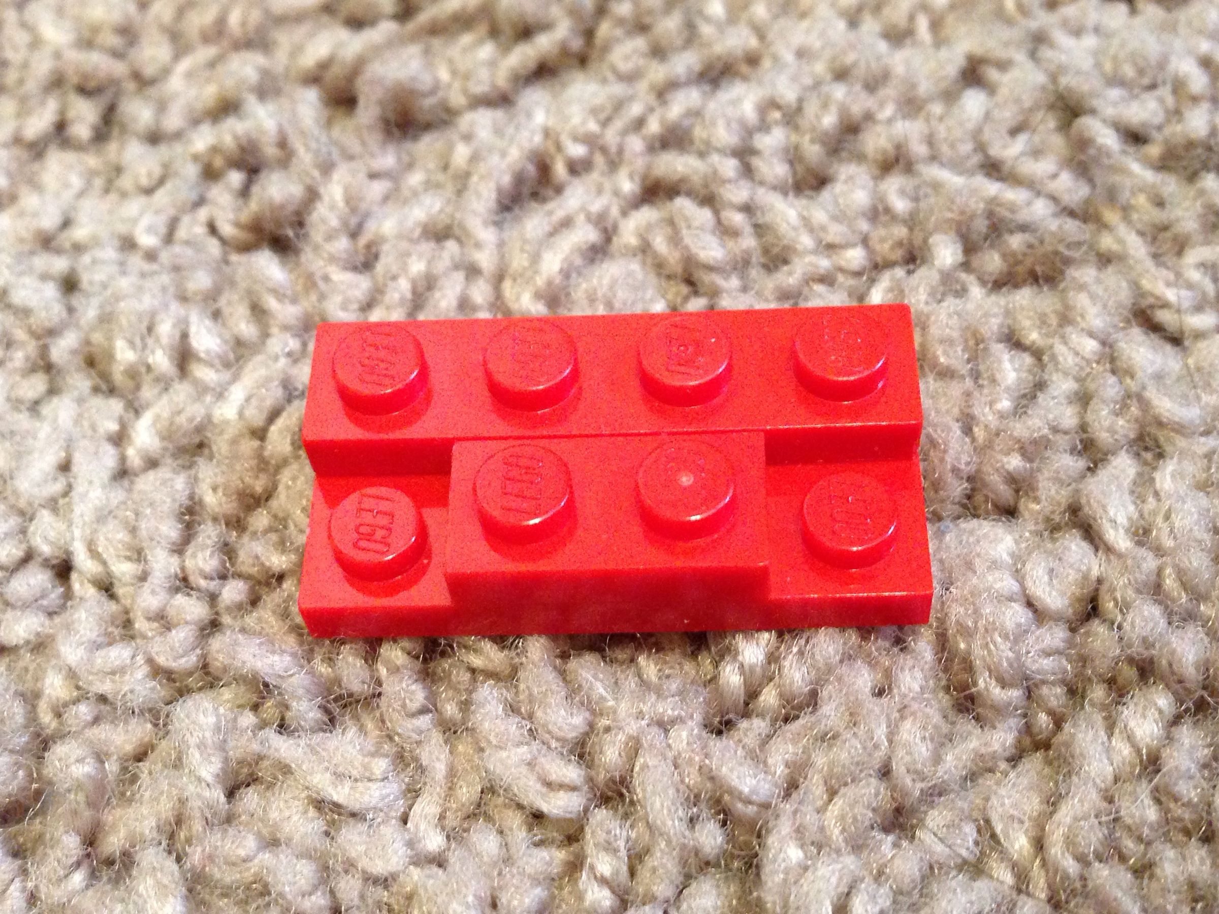 Lego Pokeball Variations : 5 Steps (with Pictures) - Instructables