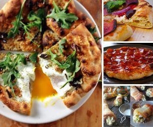Pizza Contest Winners - Instructables