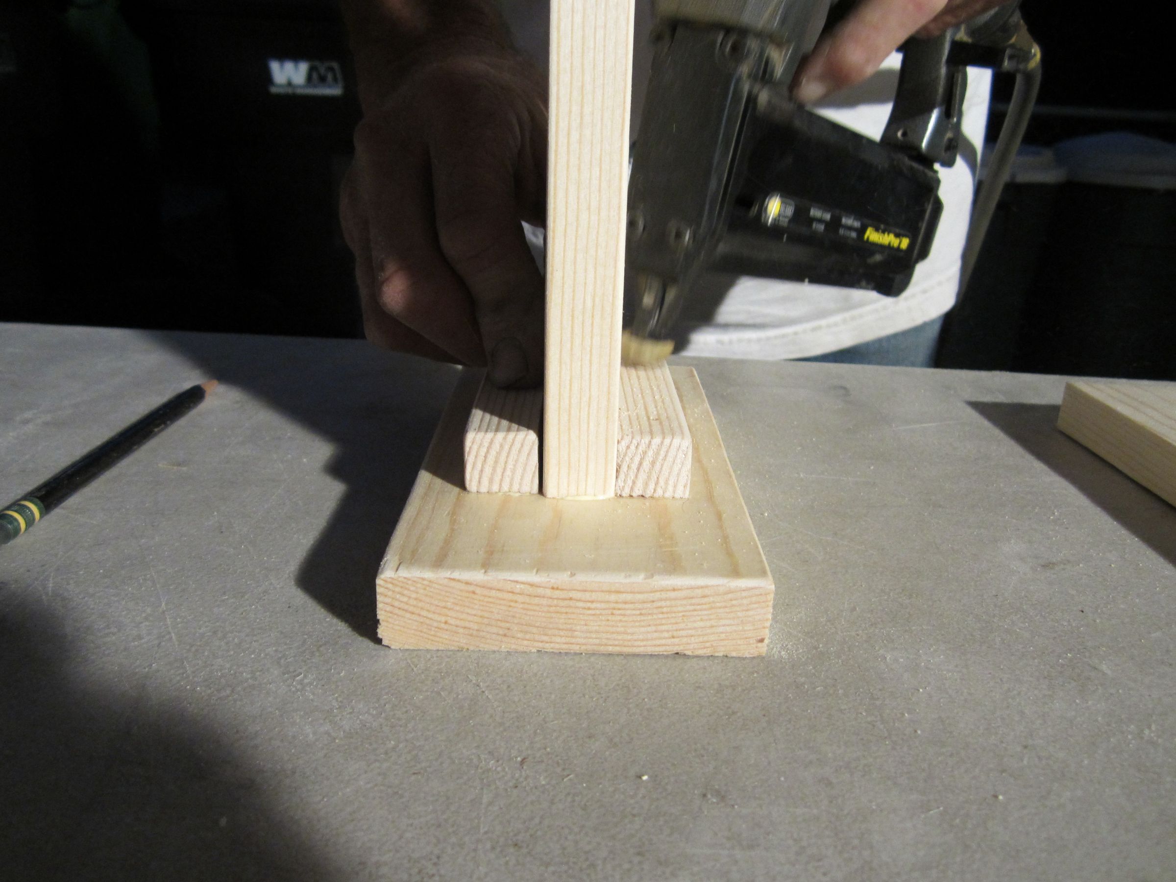 Animation Photographer / Bipod Camera Stand : 6 Steps (with Pictures ...