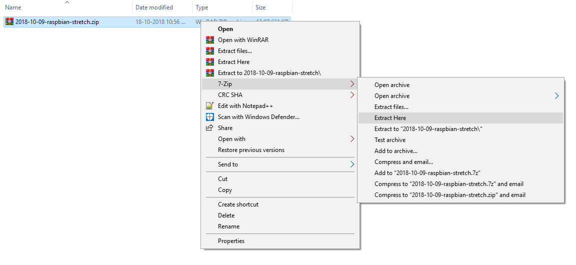 Beginners Guide to Raspberry Pi : 6 Steps (with Pictures) - Instructables