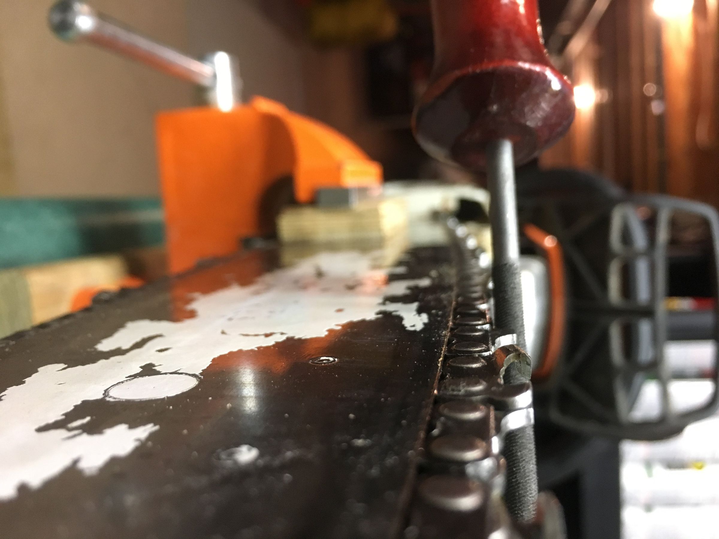 How to Sharpen a Chainsaw Chain : 9 Steps (with Pictures) - Instructables